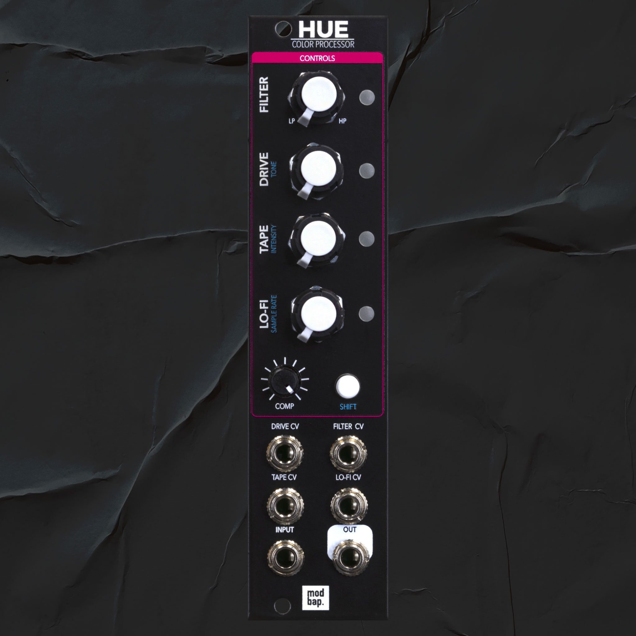HUE– Modbap Modular