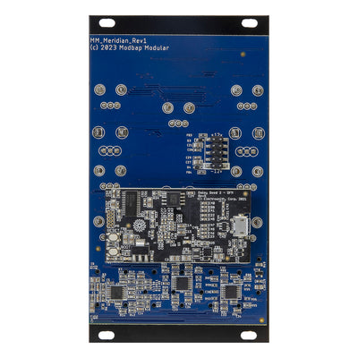 Meridian– Modbap Modular