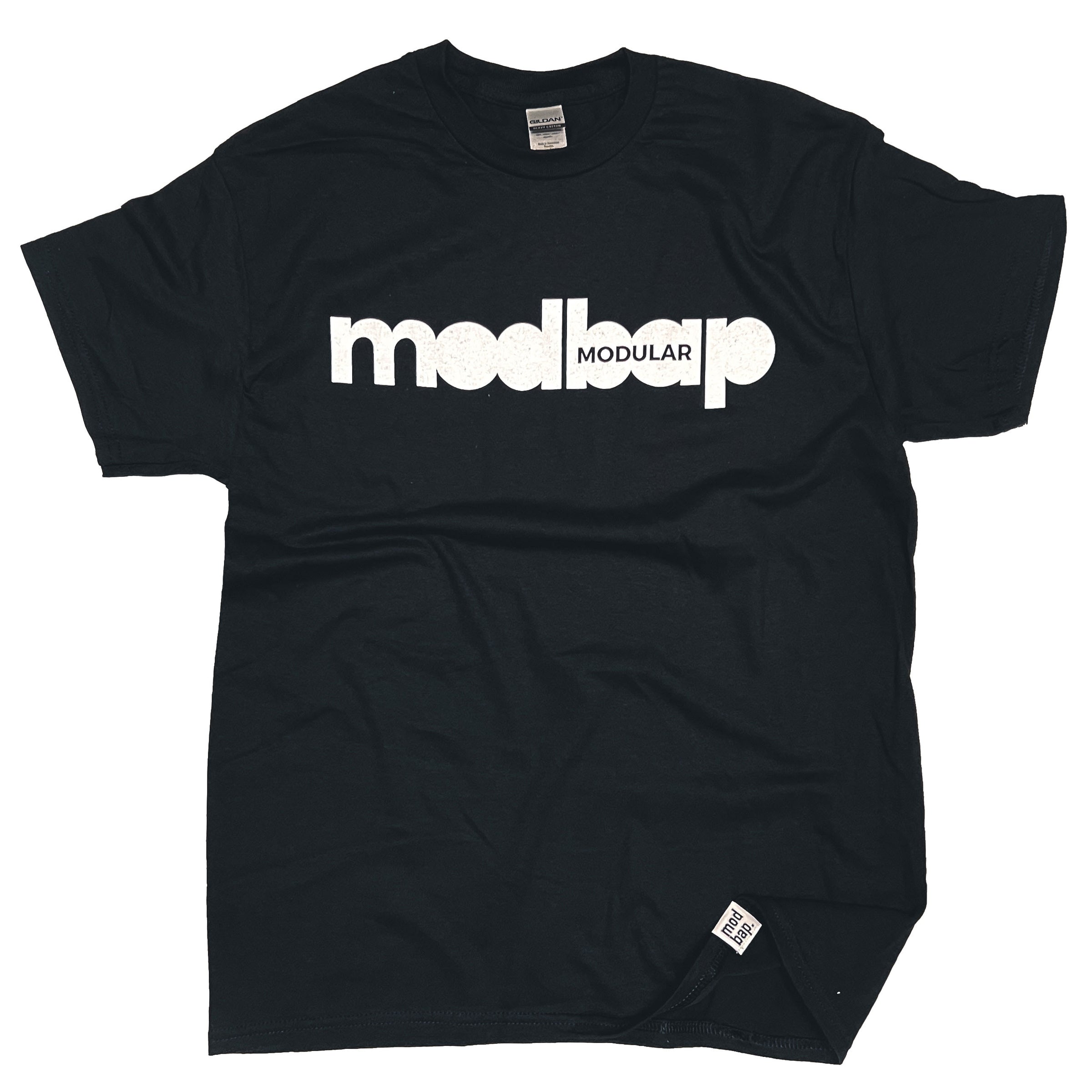 Modbap Modular