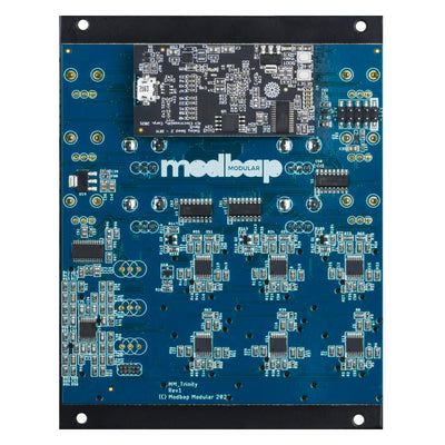 Trinity– Modbap Modular